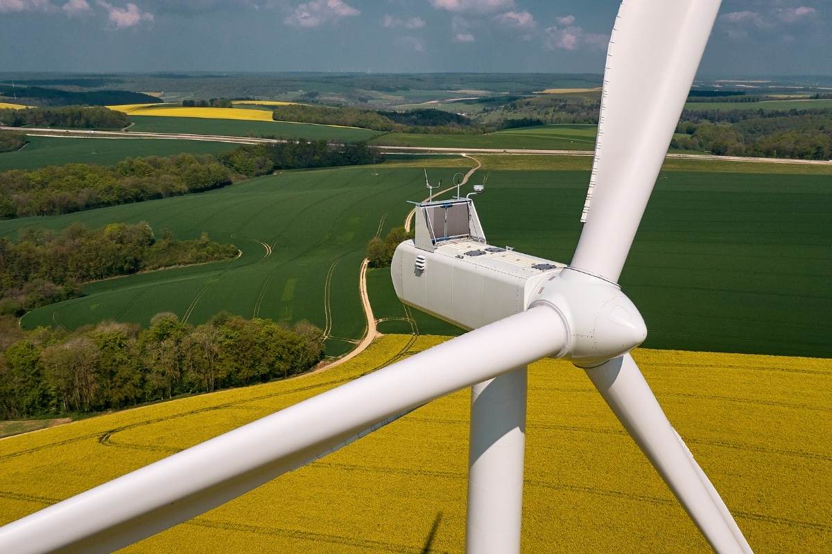 How Wind Turbines Are Changing the Way We Produce Electricity ...