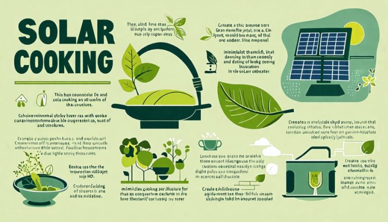 Solar Cooking: Harnessing the Sun's Power for Sustainable Cuisine ...